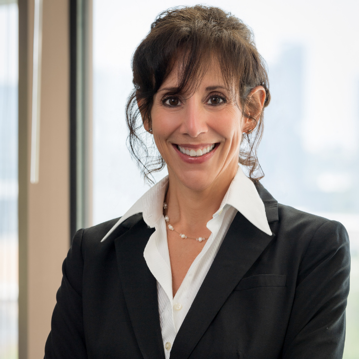 Audrey Berland | Miles Mediation & Arbitration